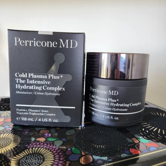 Perricone MD | Skincare | Perricone Md Cold Plasma Intensive Hydrating ...